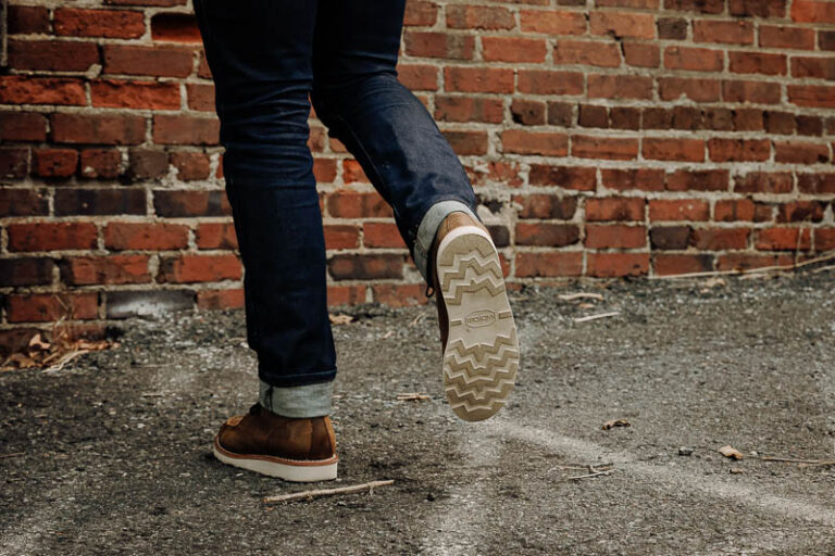 Thursday Boots Diplomat Review: Testing Their Classic Moc Toe