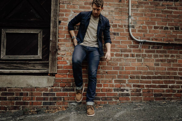 Thursday Boots Diplomat Review: Testing Their Classic Moc Toe