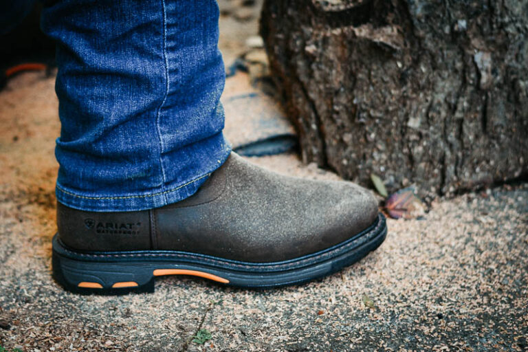 Ariat Boots Review: I Tried Their Most Popular Styles