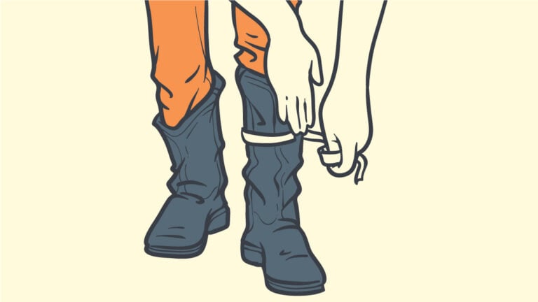 What Is a Boot Shaft and How Do You Measure It?