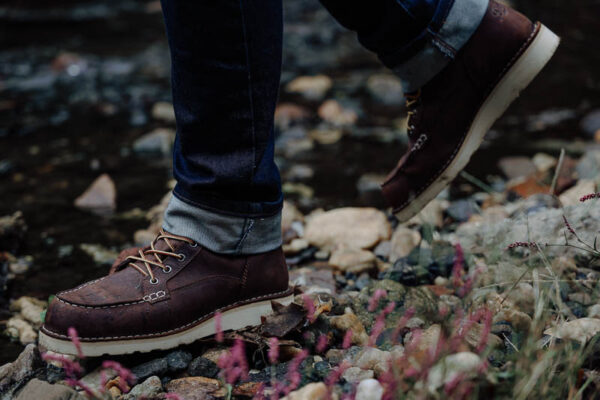 Danner Bull Run Review: Testing an American Made Icon