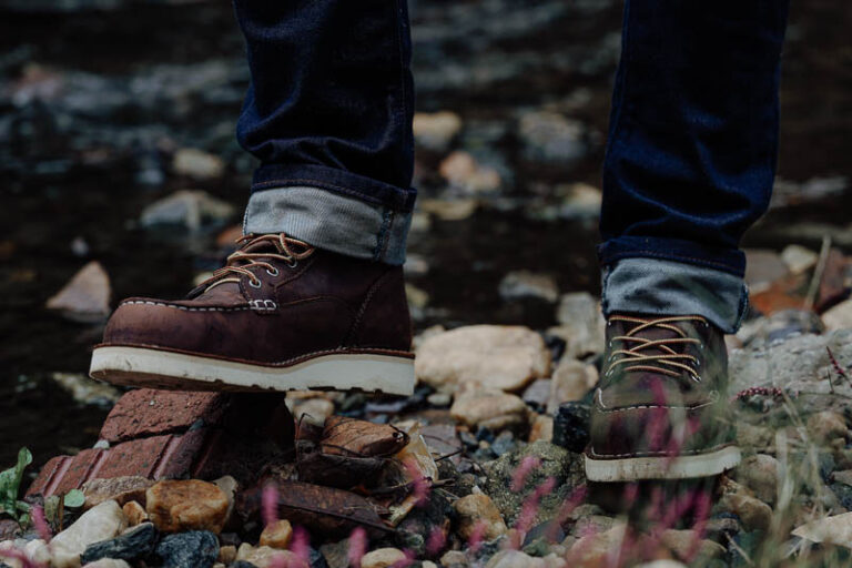 Danner Bull Run Review: Testing an American Made Icon