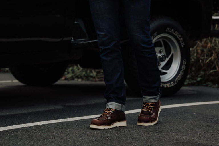 Danner Bull Run Review: Testing an American Made Icon