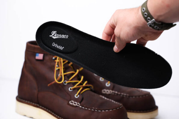 Danner Bull Run Review: Testing an American Made Icon