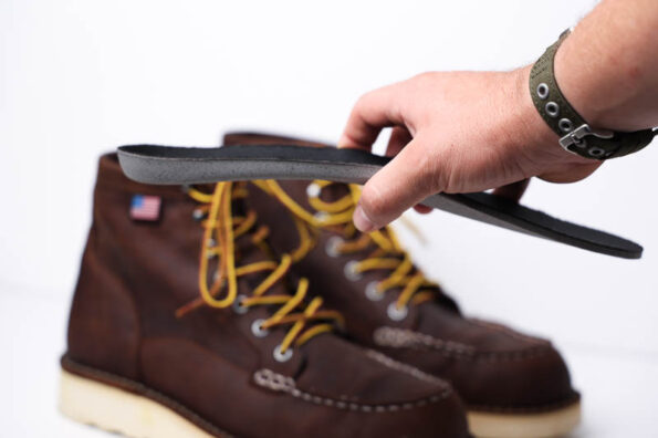 Danner Bull Run Review: Testing an American Made Icon