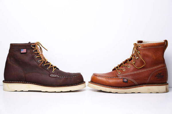 Danner Bull Run Review: Testing an American Made Icon
