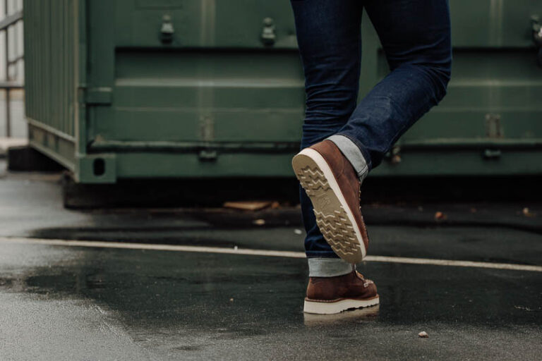 9 Best Moc Toe Boots (2023): Years of Looking and This is It