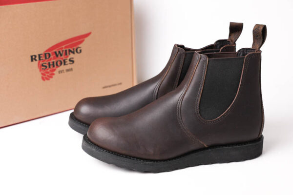 Red Wing Classic Chelsea Boot Review: My Honest Opinion