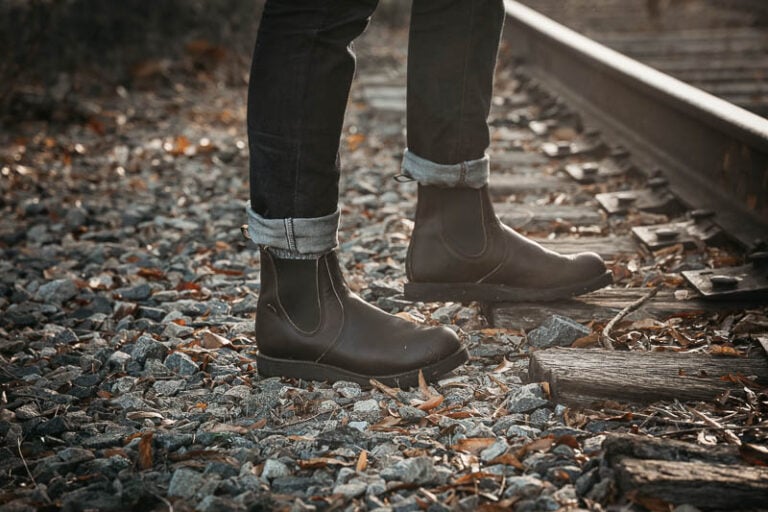 Red Wing Classic Chelsea Boot Review: Do We Need a New Heritage Boot?