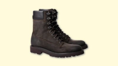 Thursday Boots Explorer Review: Combat Ready or Toy Solider?