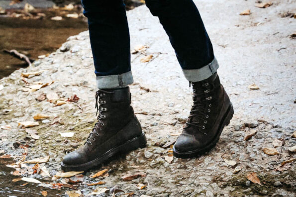 How Should Thursdays Fit? My Thursday Boots Sizing Guide