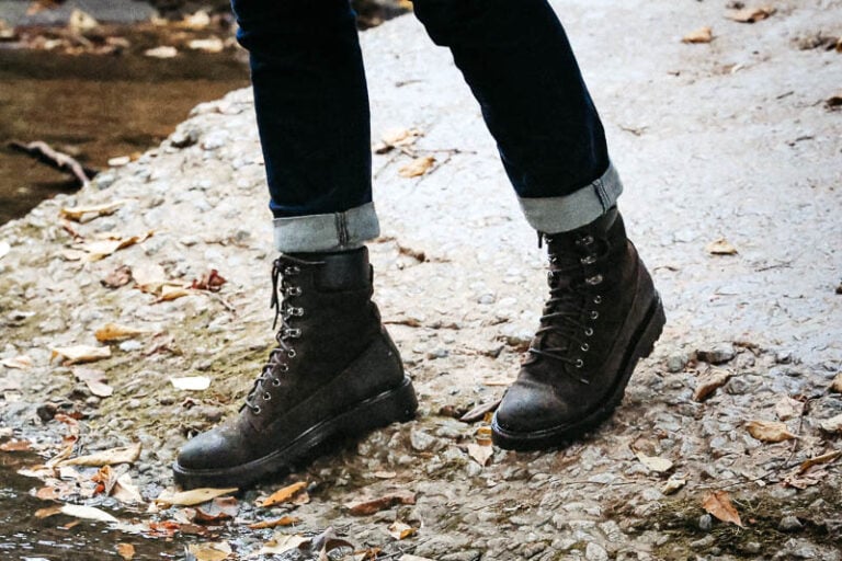 16 Types of Boots Every Guy Should Know About | BootSpy