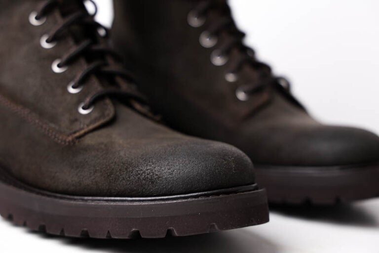 Thursday Boots Explorer Review: Worn, Tried & Tested