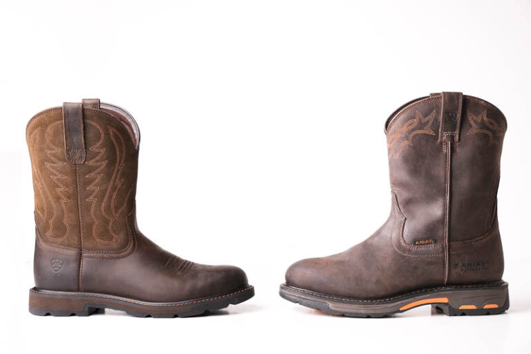 Ariat Groundbreaker Review: I Tested Their Budget Work Boot