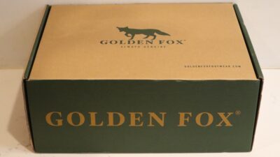 Golden Fox Boondocker Review: My Hands-On Experience