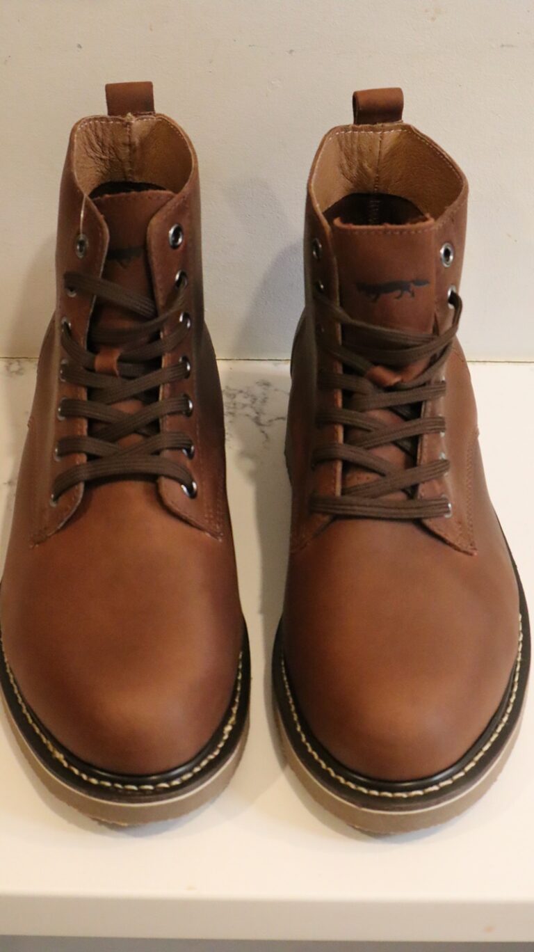 Golden Fox Boondocker Review: My Hands-On Experience