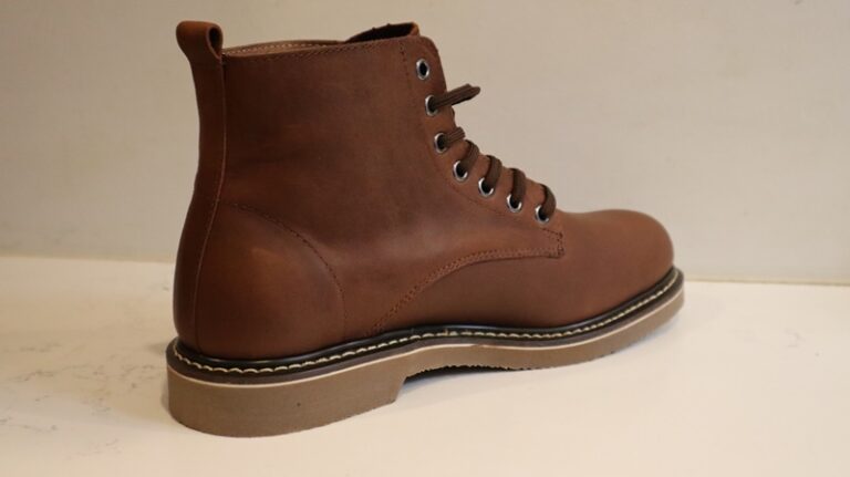 Golden Fox Boondocker Review: My Hands-On Experience