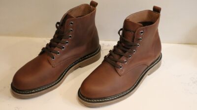 Golden Fox Boondocker Review: My Hands-On Experience