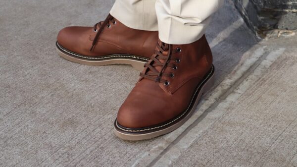 Golden Fox Boondocker Review: My Hands-On Experience