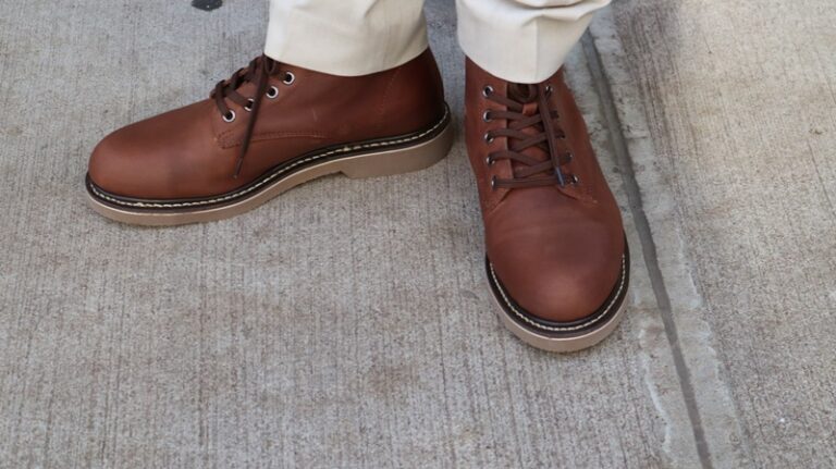 Golden Fox Boondocker Review: My Hands-On Experience