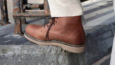 Golden Fox Boondocker Review: My Hands-On Experience