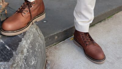 Golden Fox Boondocker Review: My Hands-On Experience