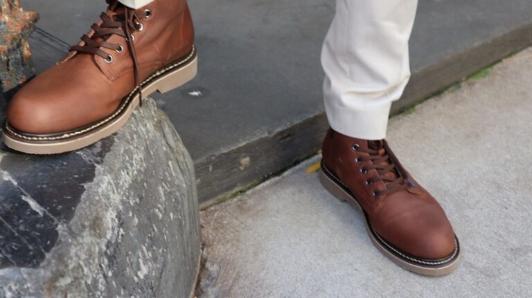 Golden Fox Boondocker Review: My Hands-On Experience