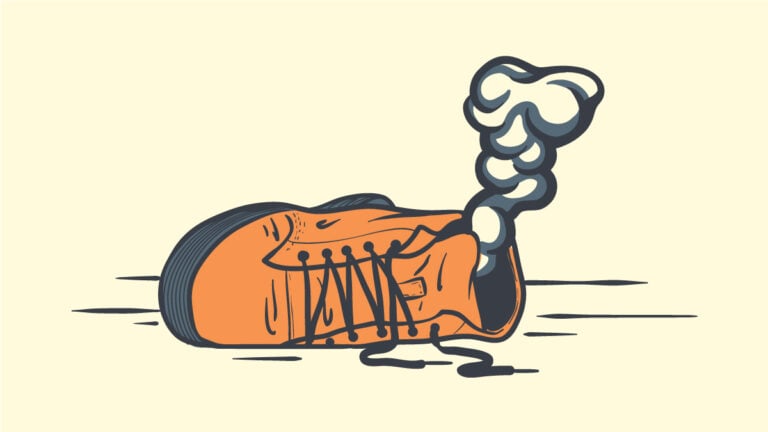 How to Get Rid of Odor in Boots: 7 Quick Ways