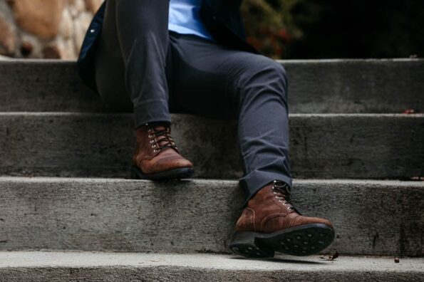 14 Types of Boot Soles You Need to Know (2024)