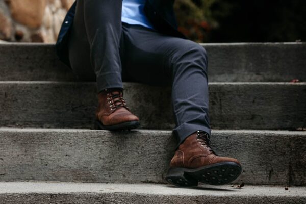 How Should Thursdays Fit? My Thursday Boots Sizing Guide