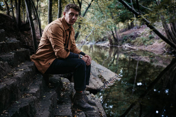 Thursday Boots Captain Review (2022): 5 Years Later