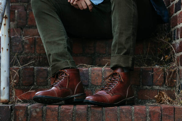 Thursday Boots Vanguard Review: My Hands-On Review