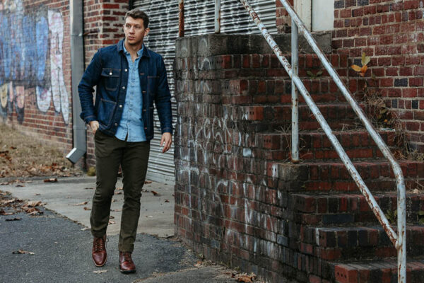 How Should Thursdays Fit? My Thursday Boots Sizing Guide