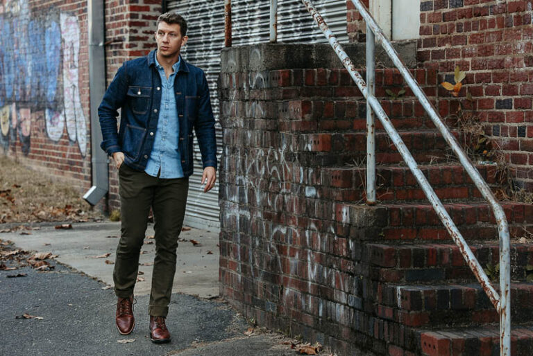 How Should Thursdays Fit? My Thursday Boots Sizing Guide