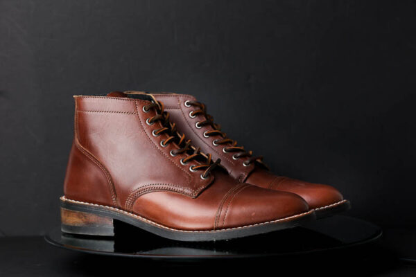 Thursday Boots Vanguard Review: My Hands-On Review