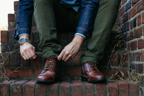 Thursday Boots Outfit: 9 Awesome Ways to Style Thursdays