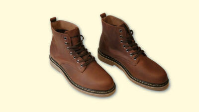 Golden Fox Boondocker Review (2022): Get Your Jungle On