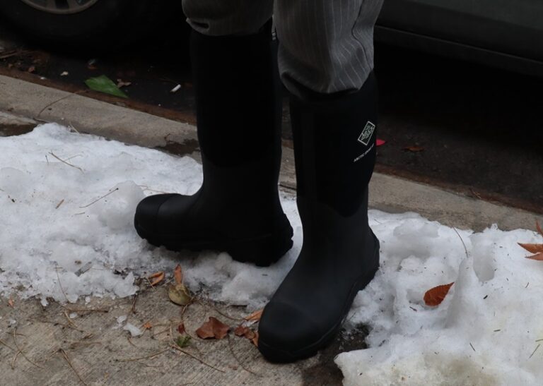 Muck Boots Review: I Tested the Arctic, Chore, and Wetland