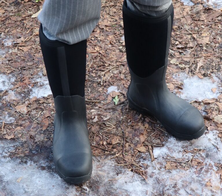 Muck Boots Review: I Tested the Arctic, Chore, and Wetland