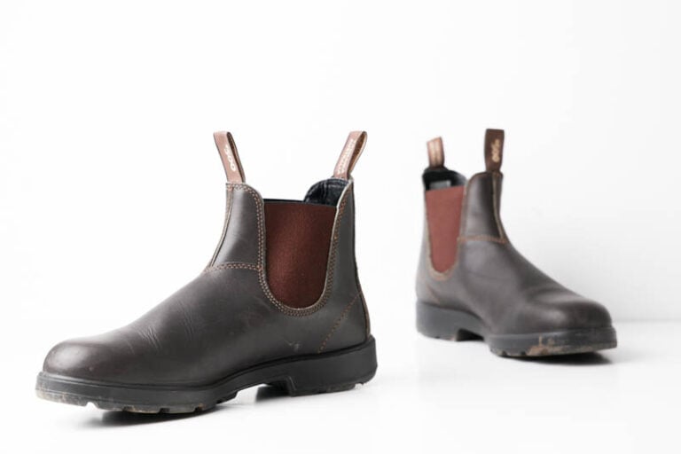 Blundstone Sizing Guide: How to Pick the Correct Blundstones