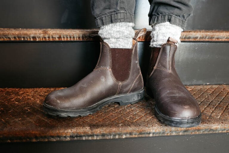 Blundstone Sizing Guide: How to Pick the Correct Blundstones