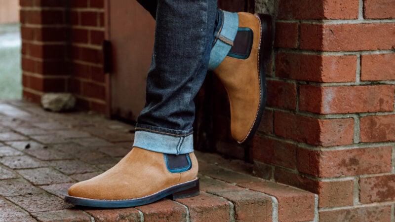 Thursday Boots Duke Review: My Experience After 2 Years