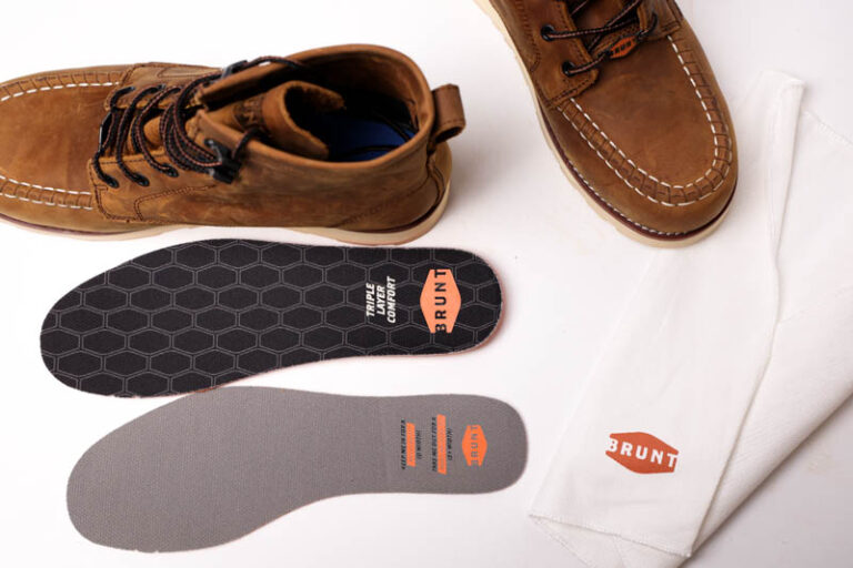 Brunt Work Boots Review (2024): A Close Look at the Marin