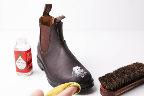 How to Clean Blundstones: Easy Boot Care in Under 15 Minutes