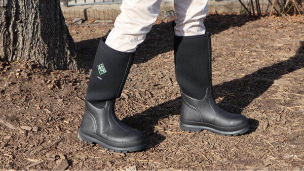 Muck Boots Review: I Tested the Arctic, Chore, and Wetland