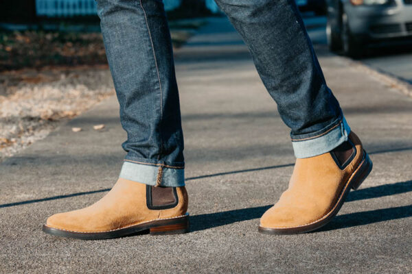 Thursday Boots Duke Review: My Experience After 2 Years