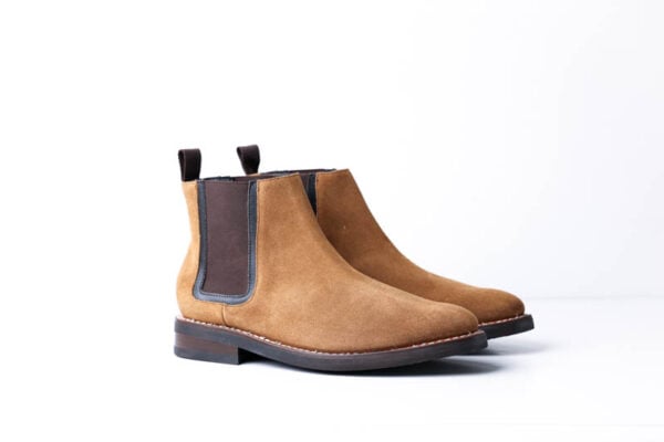 Thursday Boots Duke Review: Hands-On & First Impressions