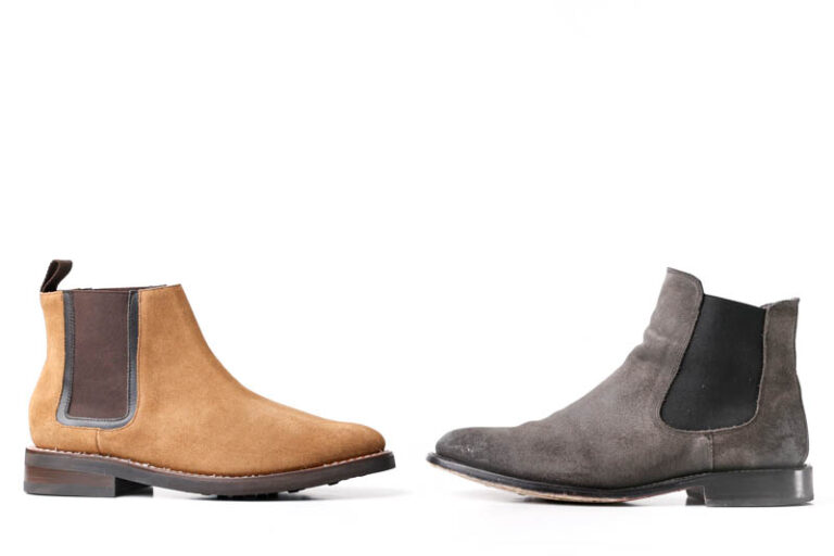 17 Types of Boots Every Guy Must Know About