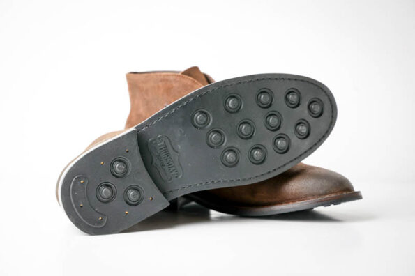 Thursday Boots Scout review: I Tried Their Budget Chukka