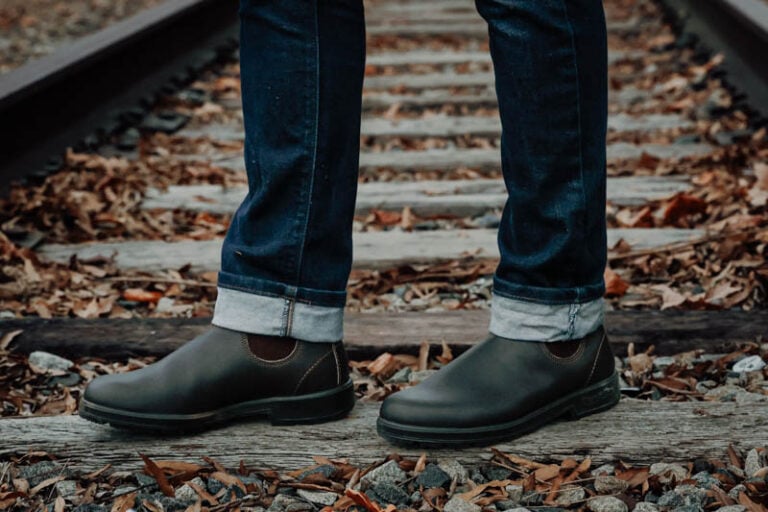 Blundstone 500 Review (2024): Stay Down Under
